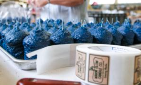 About Us – Warm Glow