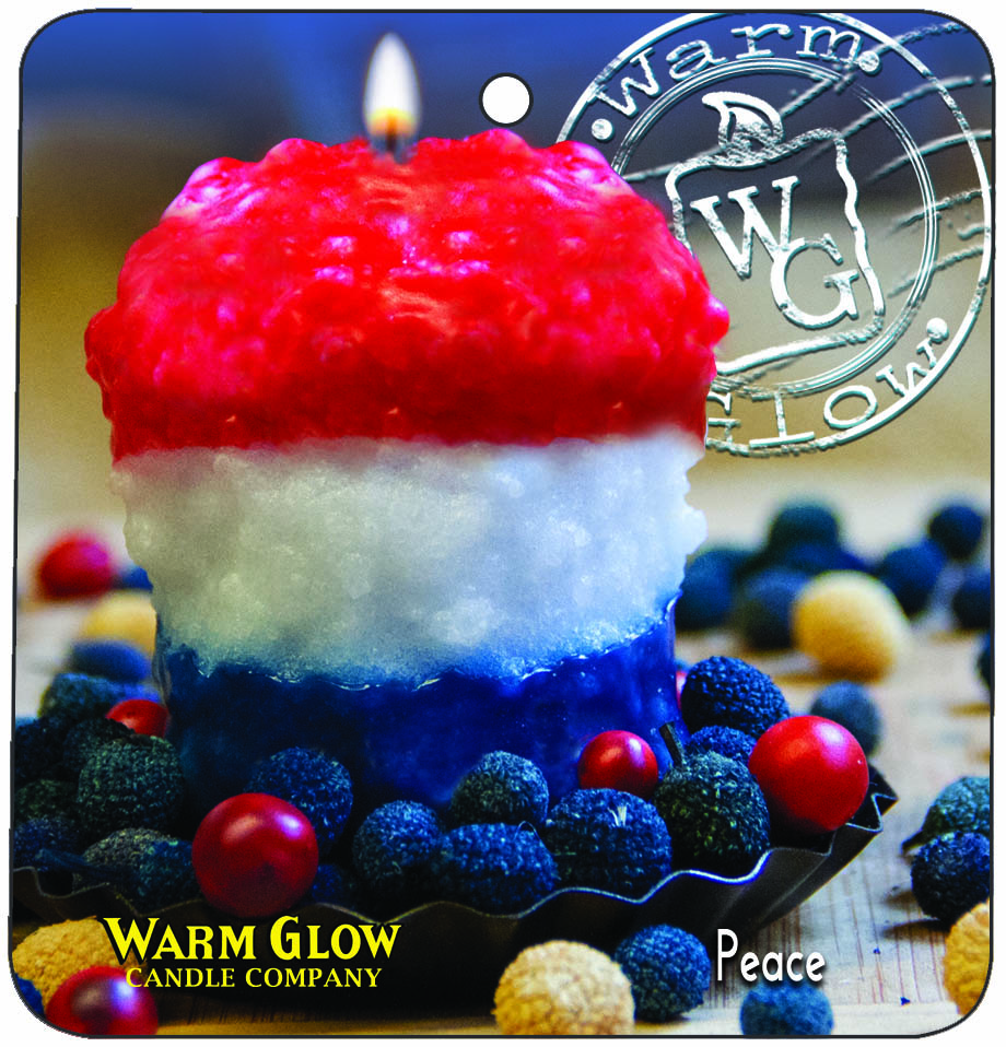 Flameless Fragrance – Warm Glow Flameless Fragrance – Warm Glow